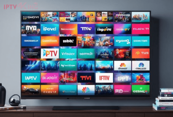 IPTV 4K: 5 Best 4K Streaming Players Ranked & Reviewed